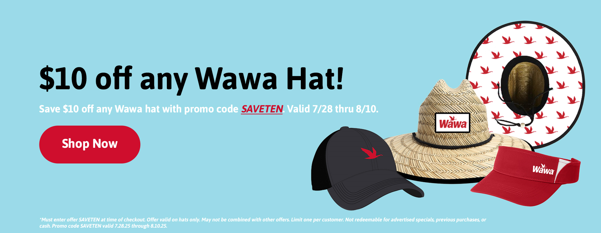 Shop Wawa Apparel, Coffee, Accessories & More Onli